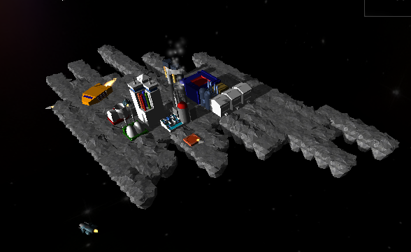 Sector 53 Development Log Update